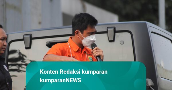 Polda Metro Akan Kirim Berkas Tahap II Kasus Mario Dandy ke Kejaksaan ... Polda Metro Akan Kirim Berkas Tahap II Kasus Mario Dandy ke Kejaksaan ...